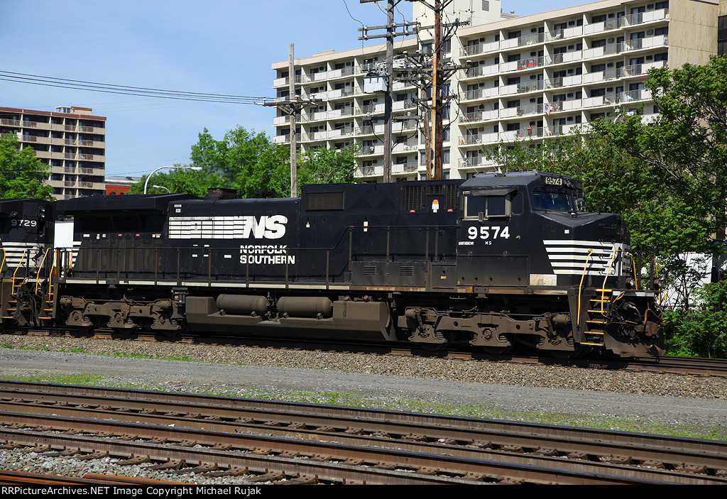 NS 9574